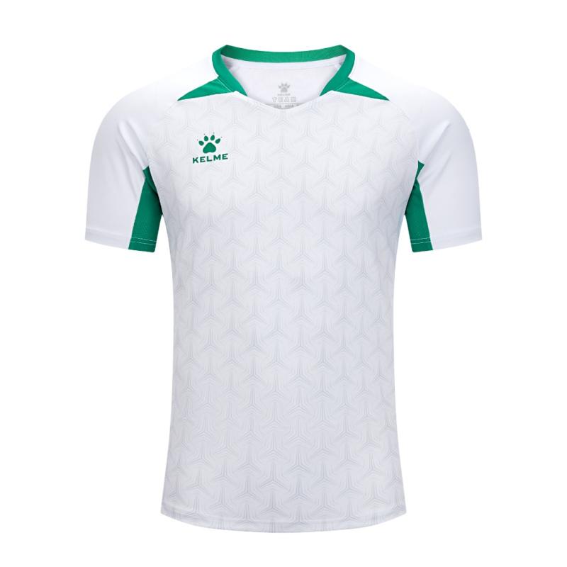 SHORT SLEEVE FOOTBALL SHIRT(ADULTS)