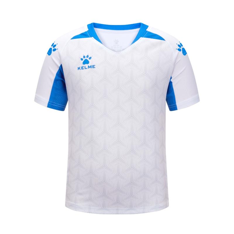 SHORT SLEEVE FOOTBALL SHIRT (KIDS)
