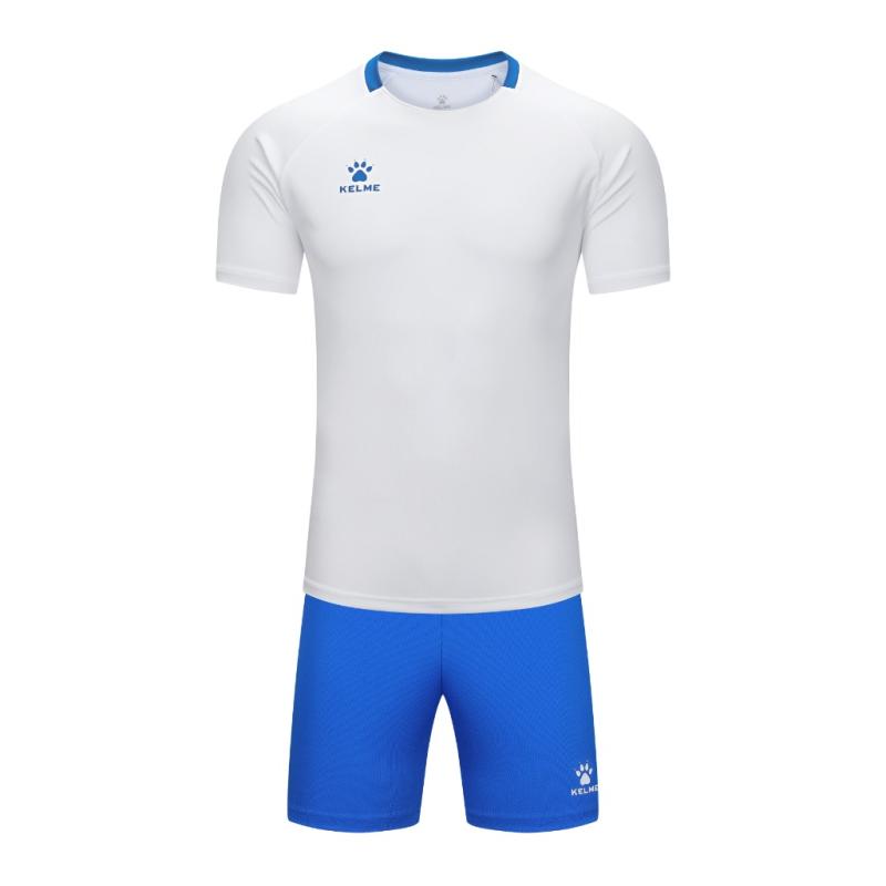 SHORT SLEEVE FOOTBALL SET