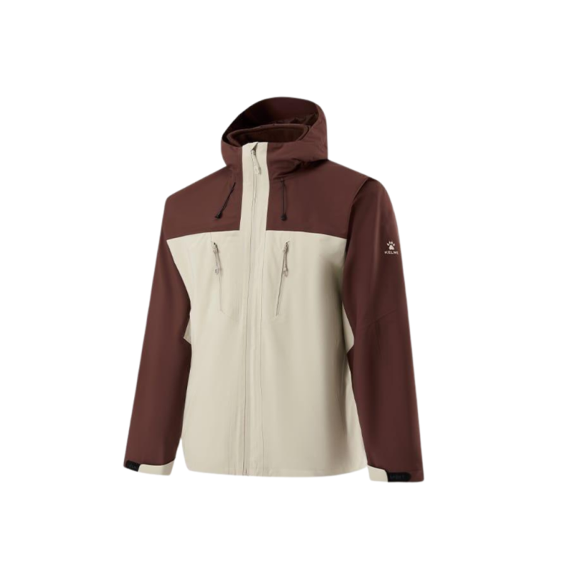 OUTDOOR JACKETS(FLEECE INNER)