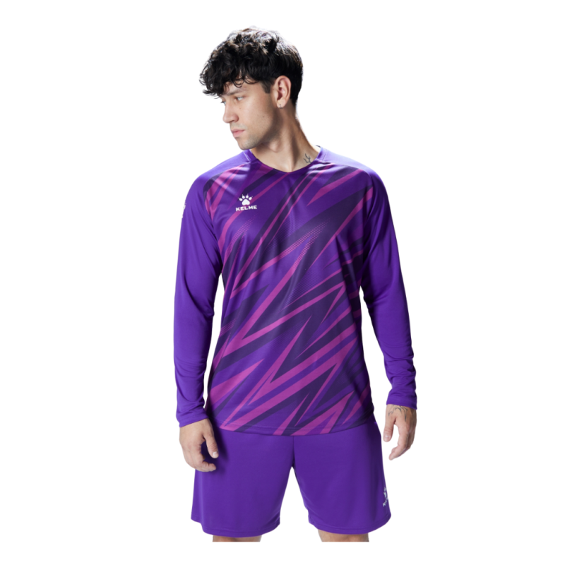 LONG SLEEVE GOALKEEPER SET (ADULTS)
